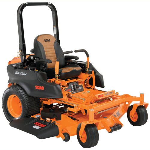 Port Mower Centre - Scag Specialists