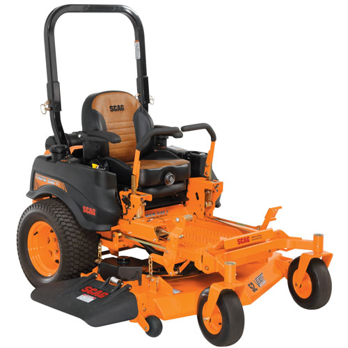 Port Mower Centre - Scag Specialists