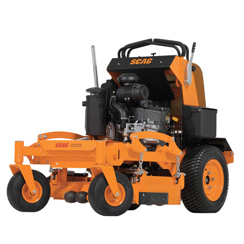 Port Mower Centre - Scag Specialists